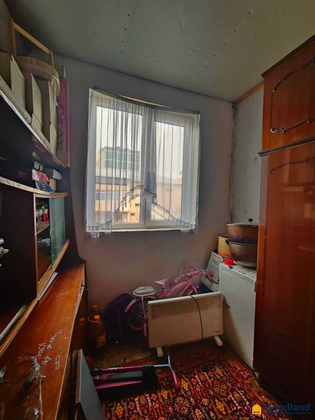 В Алмазарском районе массив Себзар продается 5-х ком (J 1792 )