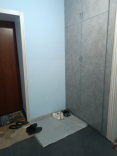 Chilonzor Algartimda qizlarga joy bor