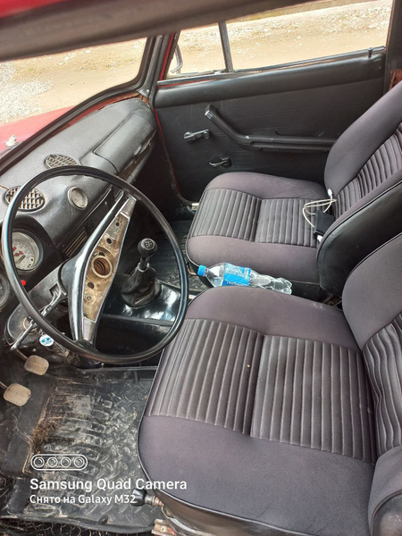 Vaz2106 xolqti zõr