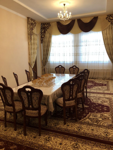 Продаётся дом 5,7стх 5 ком