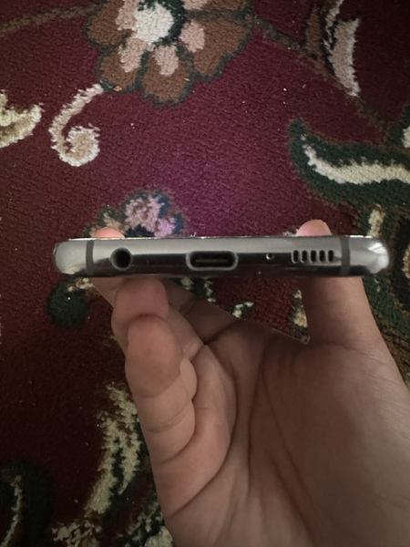 Samsung galaxy s10