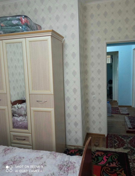 2 хона 3 этажда мебел тех бн