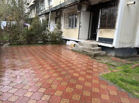 Продается квартира срочно #Кушбеги 3/1/4 Ор Азия маркет