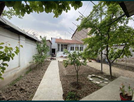 Продам участок