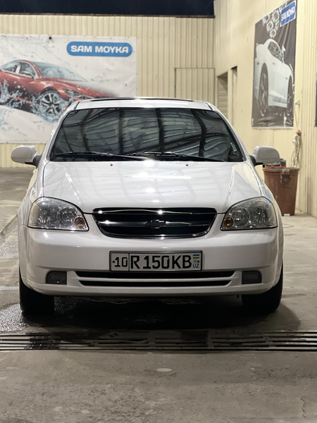 Lacetti avtomat Arendaga