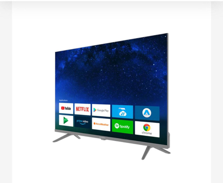 Televizor Rosso 43GX One Full HD smart tv. Для дома