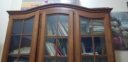 Продам книжные шкафы