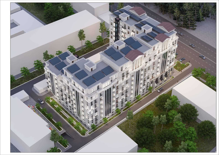 Продаются Новостройки от Застройщика в РАССРОЧКУ
