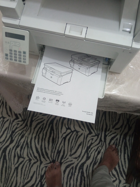 Продам новый Принтер  4В1 HP M130 Mf Wi-fi