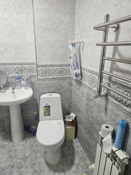 Самкочда арендага уй