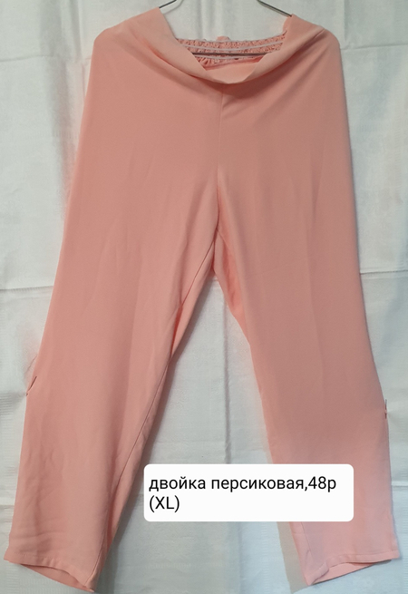 Комбинезон и костюм-двойка,Шифон,48р[XL)