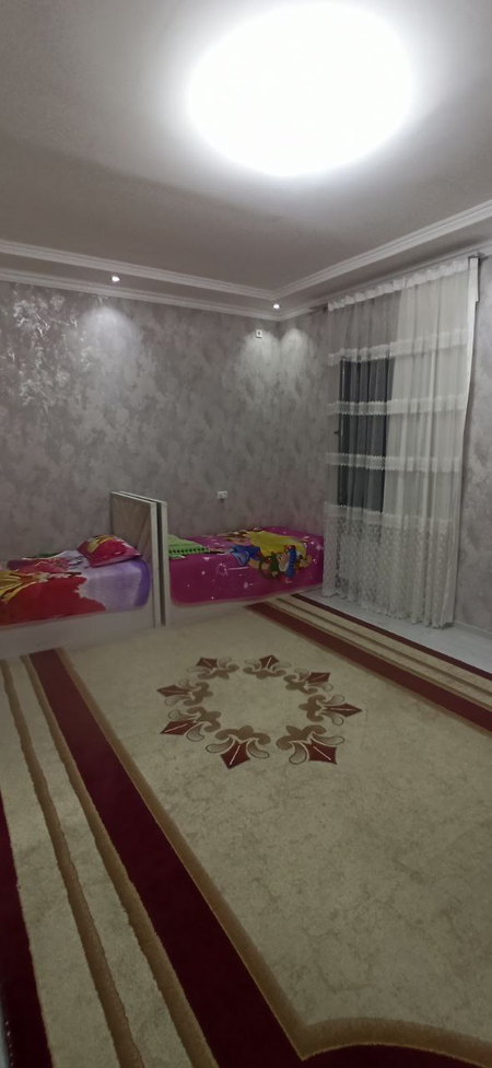 Продается 6 ком коттедж 3 этажный  Яшнабадский район Олмос махалля