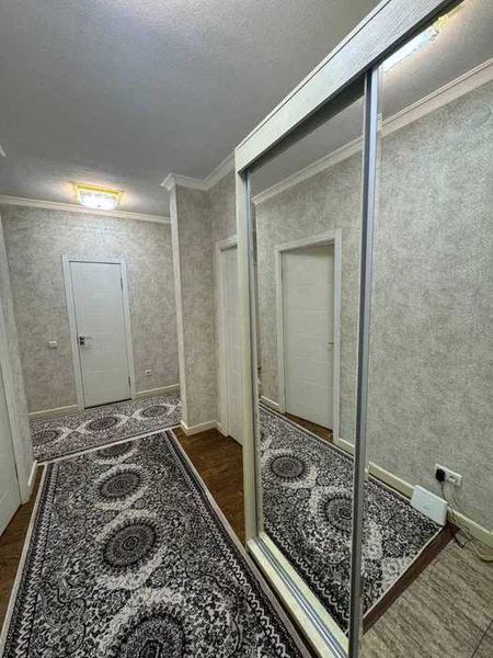 СУПЕР ЦЕНА! Сдается 3ком кв-ра Мирабад махалля Ойбек ул Нукус школа 94