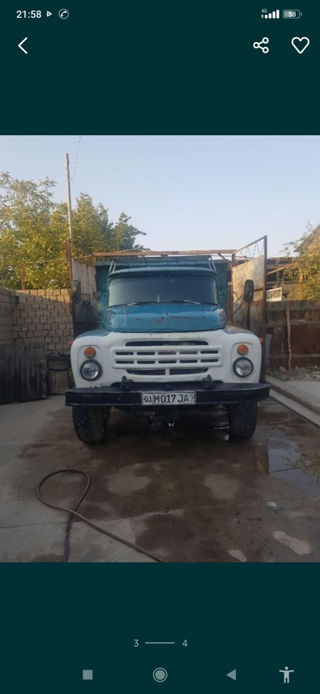 вывоз строй мусора и хлама 24/7 Зил.Ahlat Chiqindi Misor tashish Zil