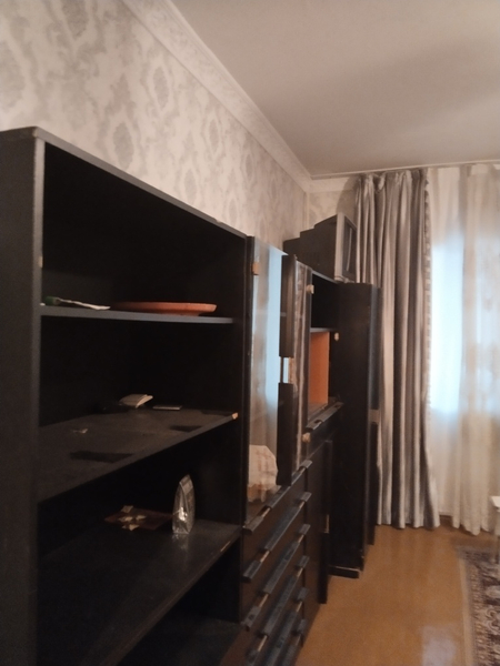 Сдаю 2 ком квартиру. Сергели-2.