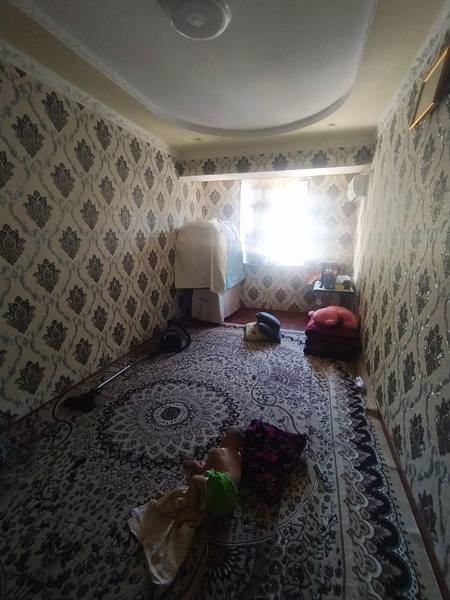 Срочно продается квартира в новостройке