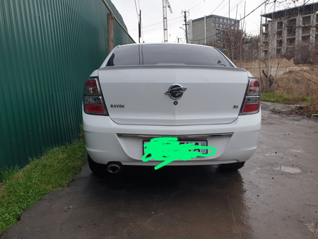 Cobalt avtomat 2018 srochna sotiladi