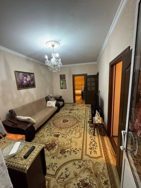 Продается 2³/3/4 Юнусабад 12