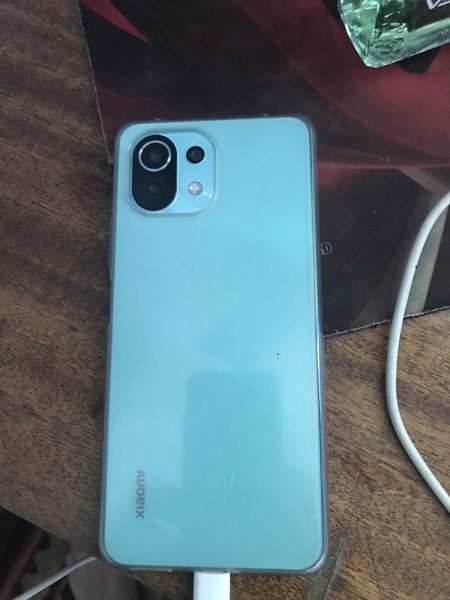Xiaomi Mi 11 Lite NE