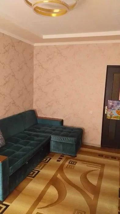Р/Сергели Новостройка 1/1/7 Пл 37 м2 Меб + Тех ор/р 1чи Бекат чоштепа