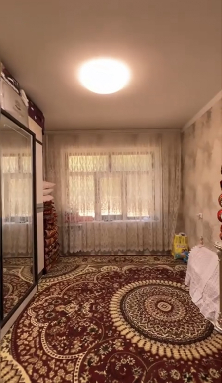 Квартира Сотилади