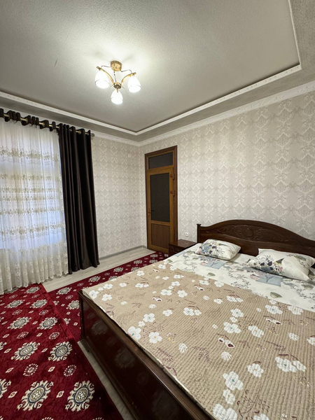 Дача в горах, бричмулле до конца лето+