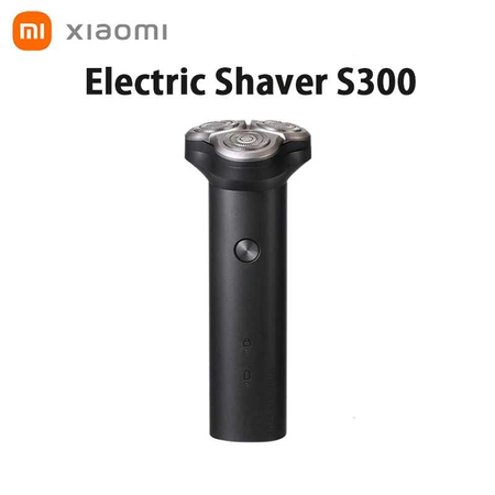 Продаю бритву от компаний xiaomi S300
