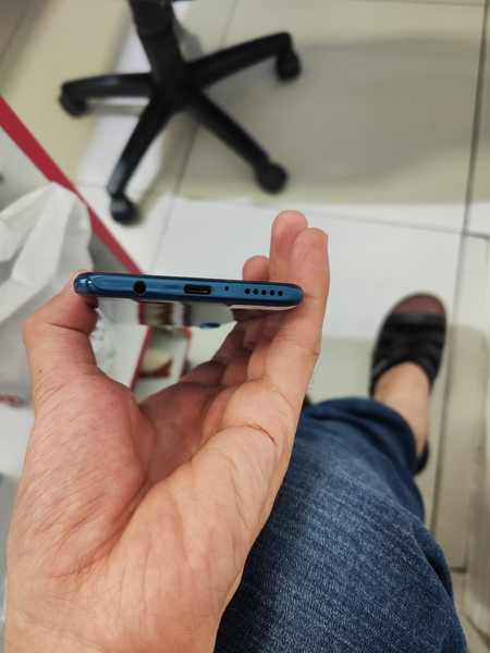 Huawei P 30 lite