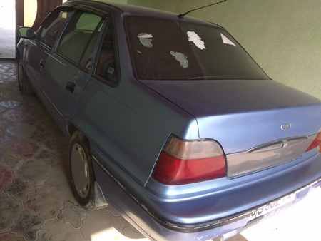 Nexia 1 dons 6000