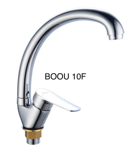 Smisitel Смеситель Boou