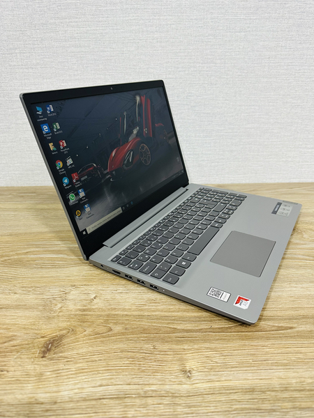 Lenovo S145-12 Поколения для Учебы, Работы, Трейдинга и Развлечений
