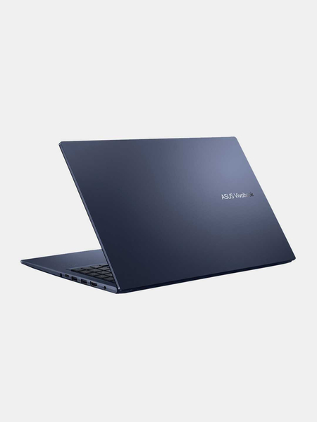 & Ноутбук ASUS VIVOBOOK I5-1335U/16GB/512GB/FingerPrint/DarkBlue/17,3