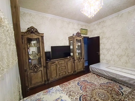 Продается 2/2/9 Карасу 6 Qorasu Golden House М.Улугбекский р.н
