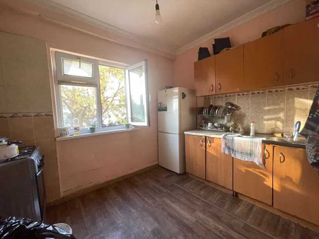 Ц5 3/3/9 МИНОР. 72m2. Отличное вложение! ЦЕНТР.