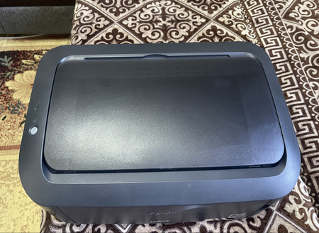 Приниер Canon LBP6030B