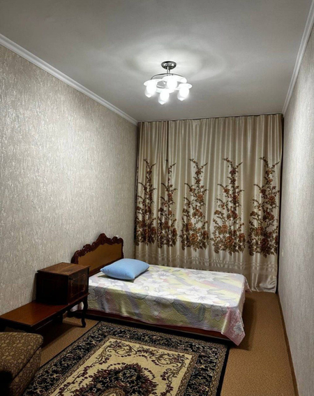 Аренда квартиры в центре 2/2/5 Максим Горький