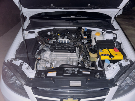 Chevrolet Lacetti 2020