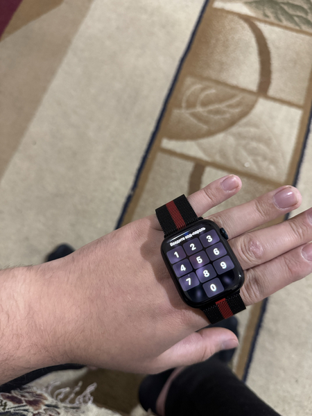 Apple Watch 9 ideal 230$