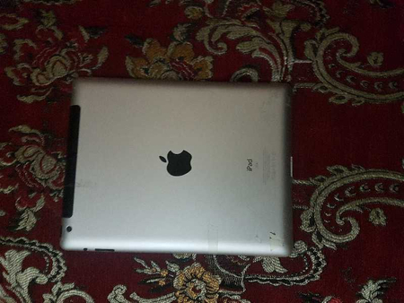 Ipad 2 64 gb xotirali