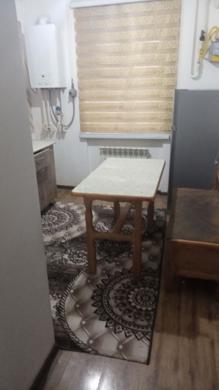 Сергили 8 худуд 2 хона оилага 350$