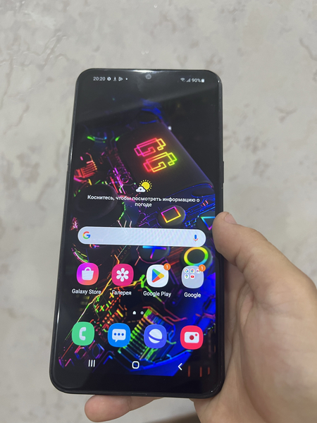 Samsung A 10 s obmen срочно