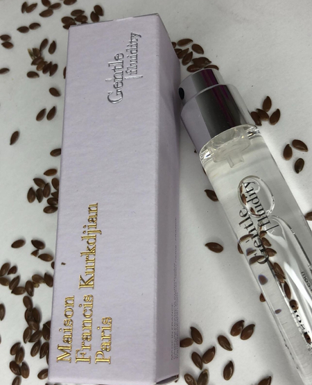 Maison Francis Kurkdjian Gentle Fluidity Silver 10ml