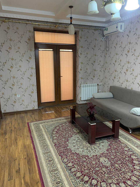 сдается квартира на Юнусабадском районе Мега планет