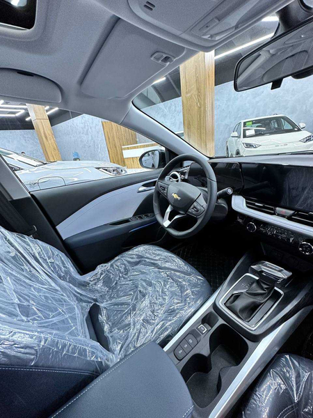 6.569$ bilan Monza 1.5 atmosferniy, halol nasiya