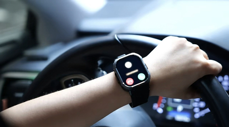 Smart watch S50 sport