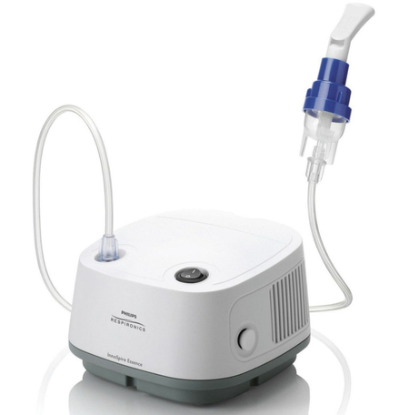 Ингалятор небулайзер Philips Respironics Innospire Essence HH1338/00