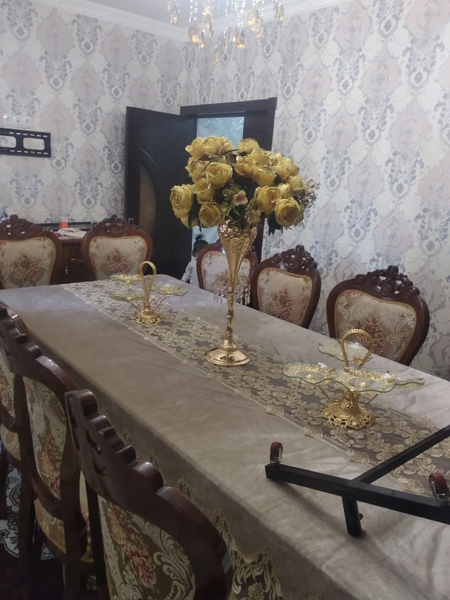 Toshkent viloyatida uy