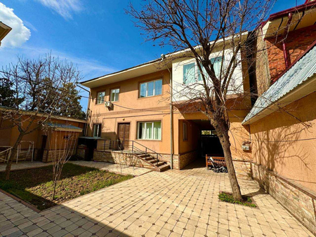 Срочно! Продам Дом 4.3 соток Бадамзар, Кази махалля