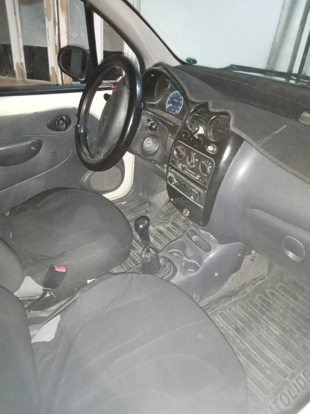 Matiz Dewwo standard evro 1