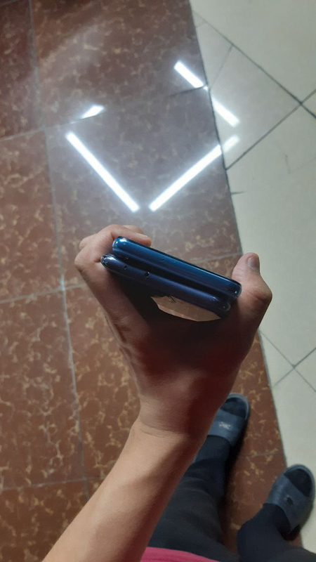 Samsung A32 va Redmi 9